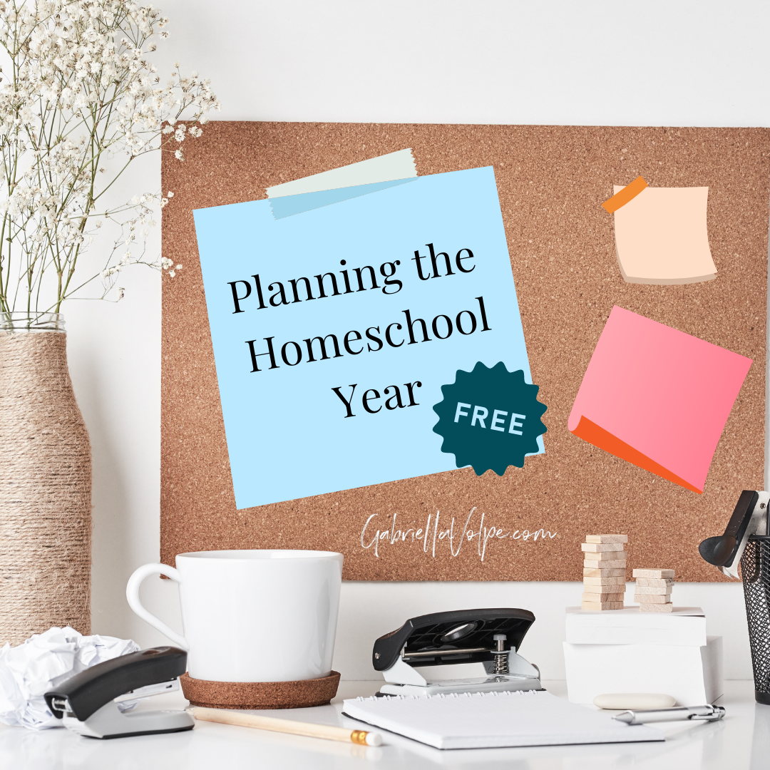 Planning the Home Education Year for Your Neurodivergent or Disabled ...