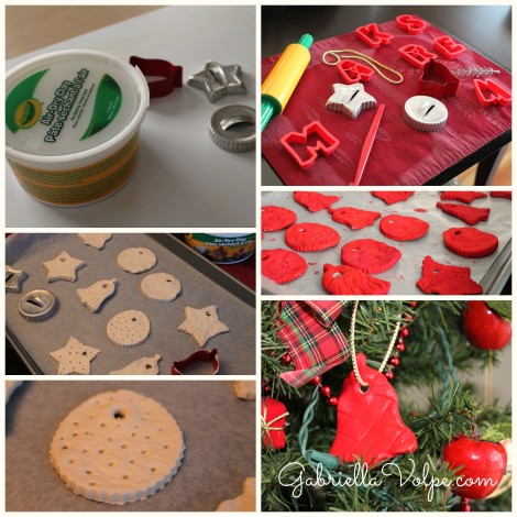 10 Adapted Christmas Activities - Gabriella Volpe, B.Ed.